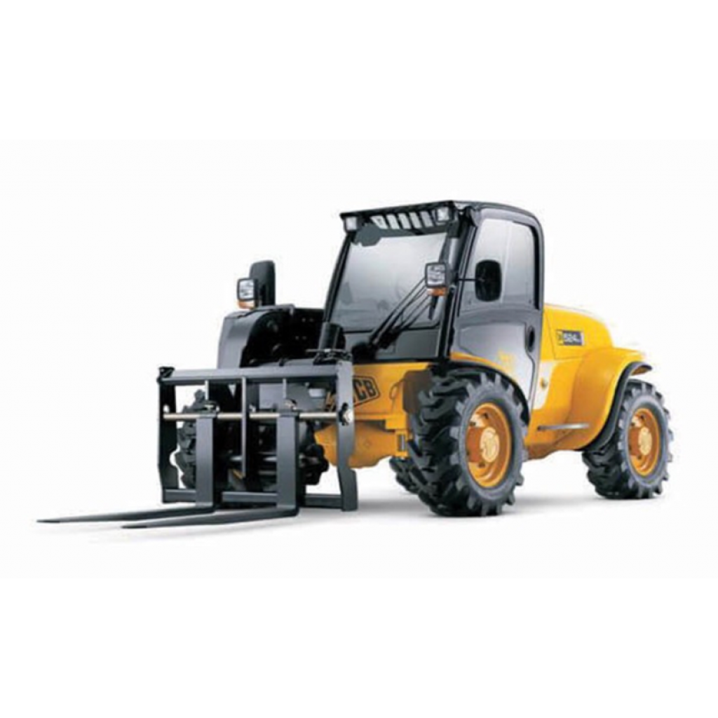 Telehandler Hire from Ready to go Hire UK
