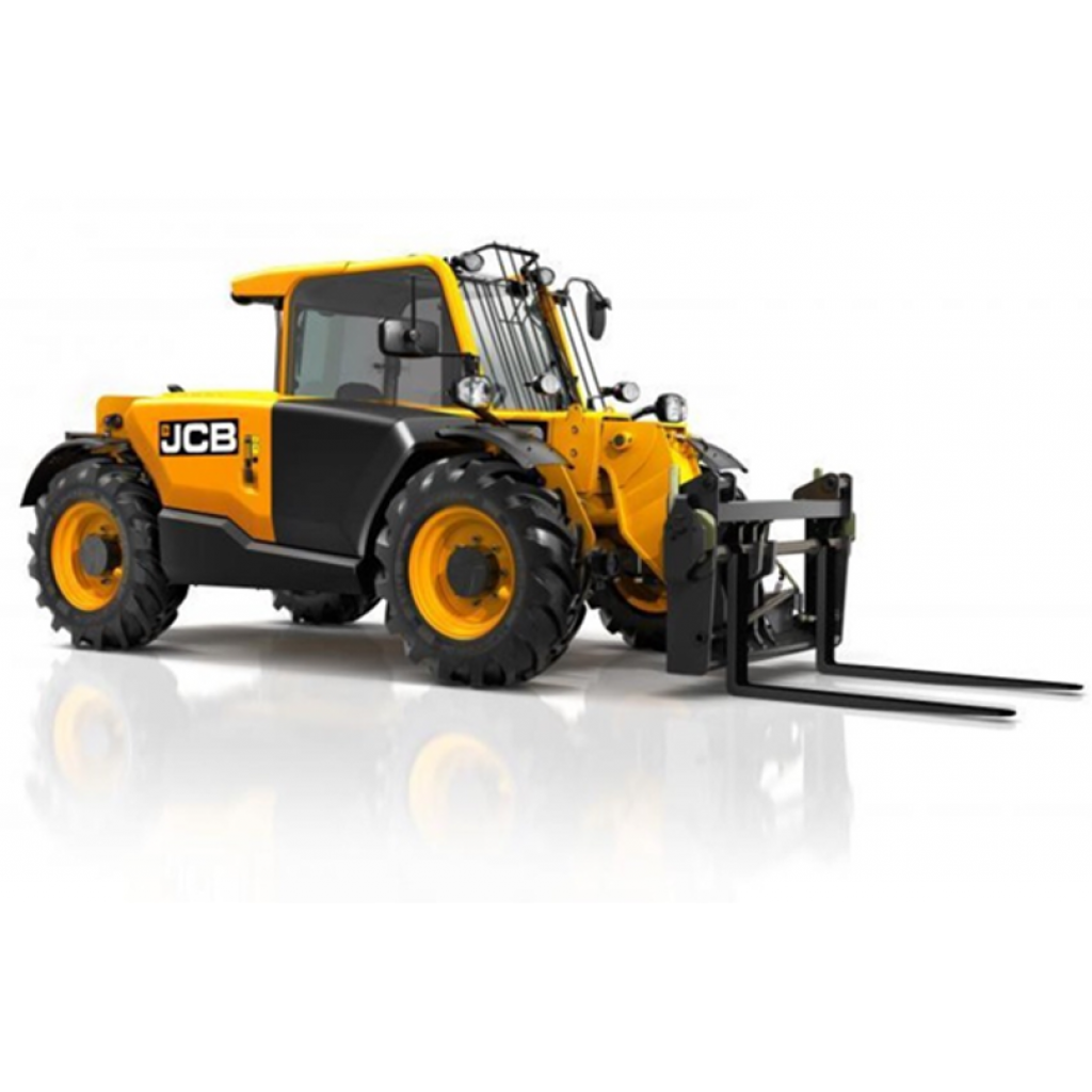 Telehandler Hire from Ready to go Hire UK