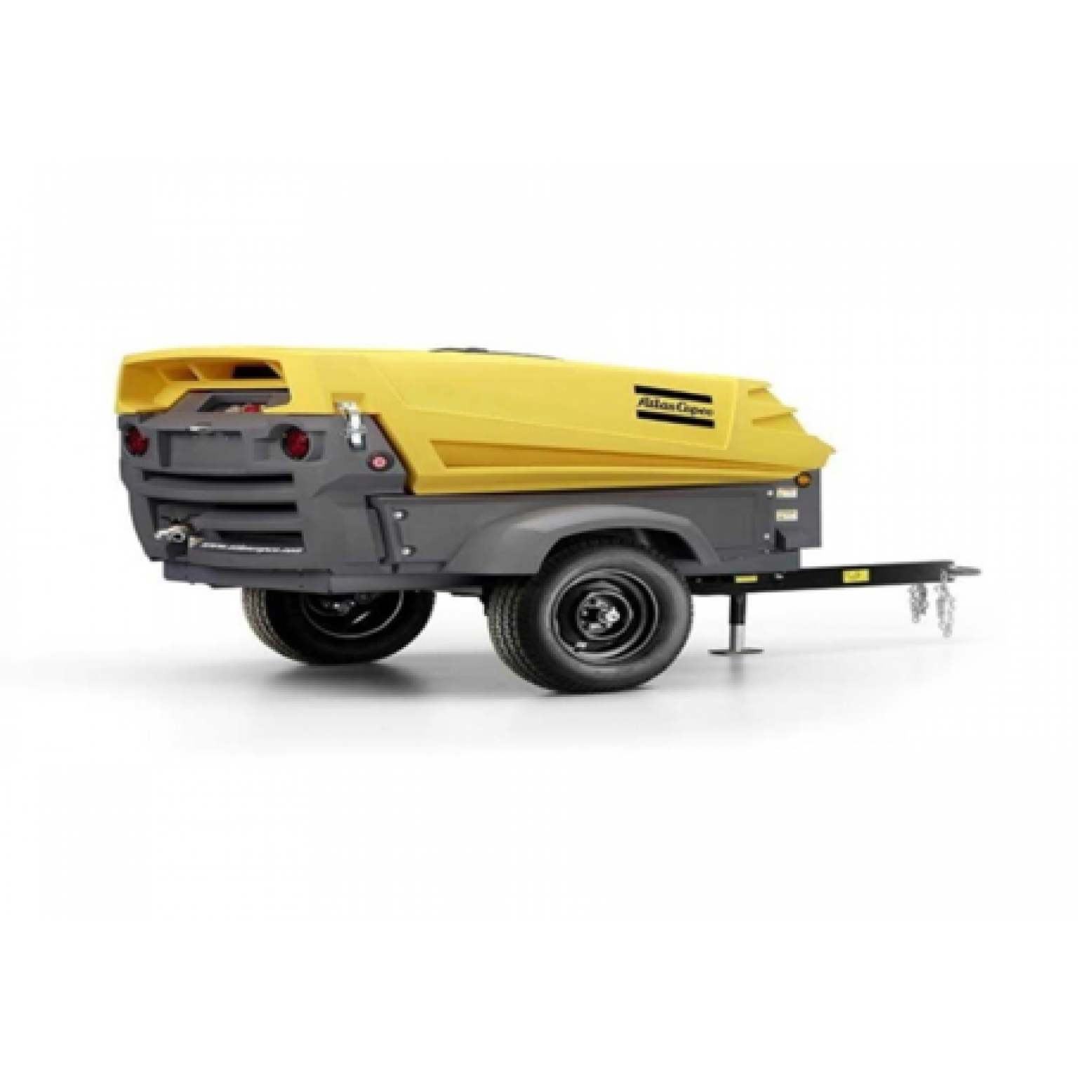 Compressor Hire UK | Road Tow, Whipcheck, Rock Drill